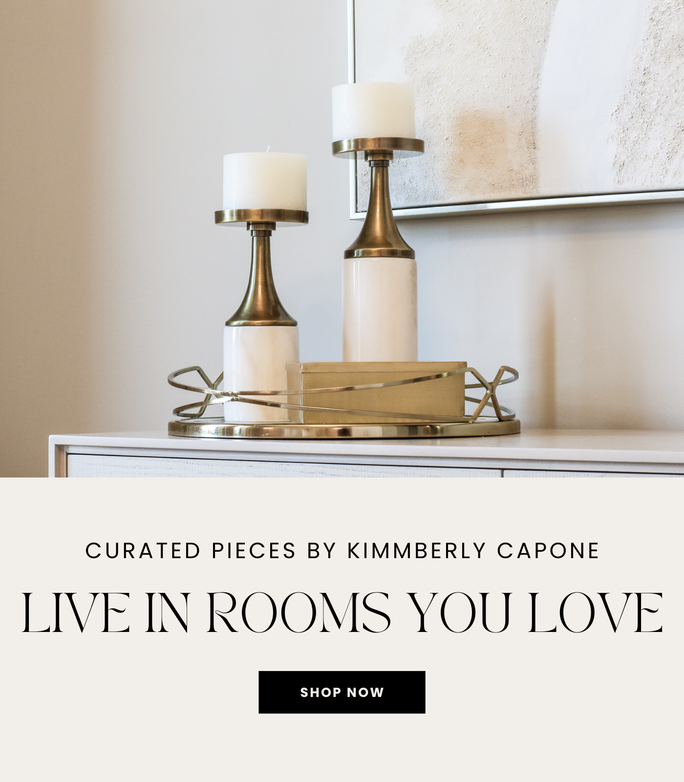 Kimmberly Capone Interior Design