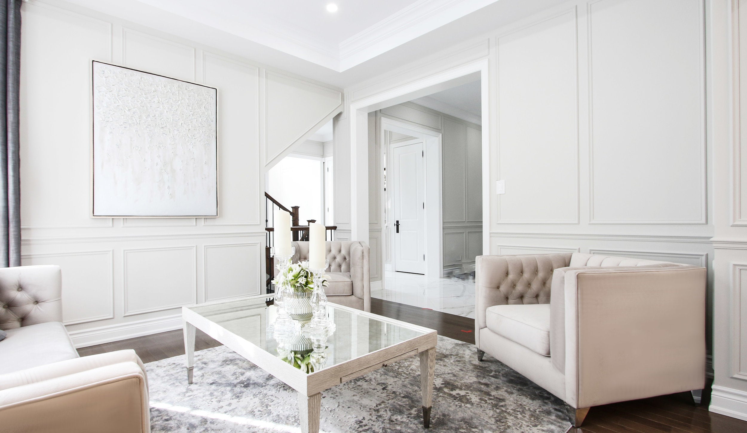 Kimmberly Capone Interior Design